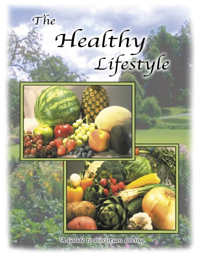 New Release: The Healthy Lifestyle – SonLight Education Ministry