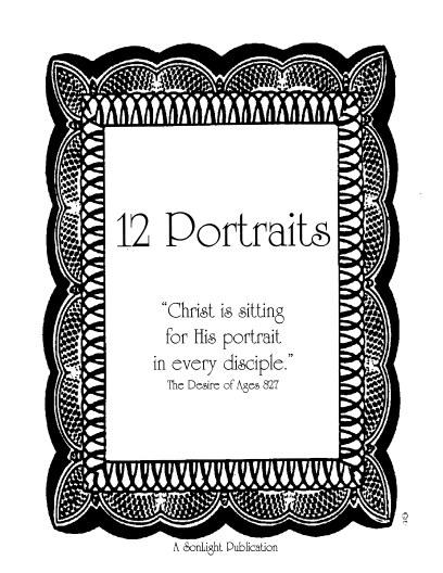 New Release: 12 Portraits – SonLight Education Ministry